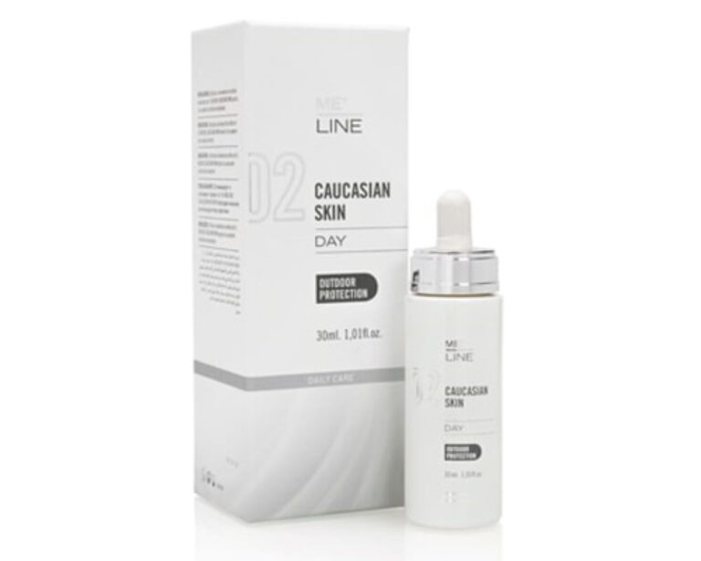 INNOAESTHETICS®️ CAUCASIAN DAY 02 sản phẩm serum đặc trị nám